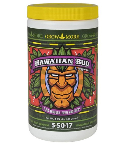 Top 10 Best Bud Food & Bloom Booster Fertilizers - Mold Resistant Strains