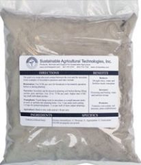 DIY How to Make Mycorrhizal Fungi Inoculant - Mold Resistant Strains