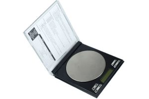 Best Scales for Weed + Weight Measurement Charts - Mold Resistant Strains
