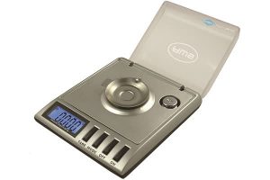 Best Scales for Weed + Weight Measurement Charts - Mold Resistant Strains