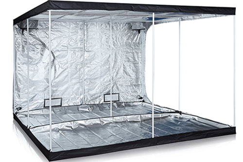 TOP 25 BEST GROW TENTS 2019 | Mold Resistant Strains