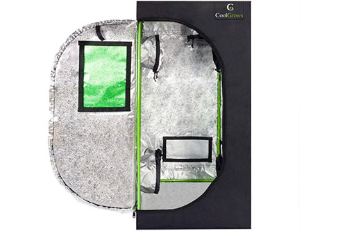 TOP 25 BEST GROW TENTS 2019 | Mold Resistant Strains