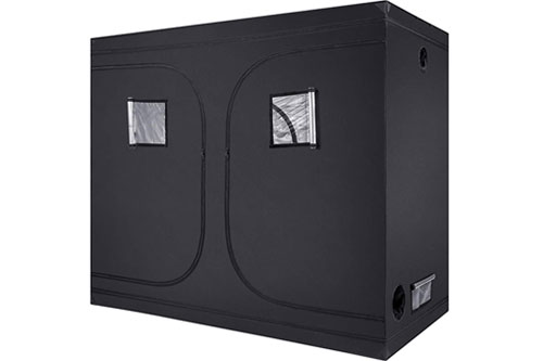 TOP 25 BEST GROW TENTS 2019 | Mold Resistant Strains