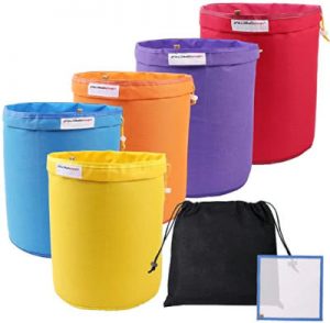 6 Best Bubble Bags + How to Make Hash with Ice Water - Mold Resistant ...