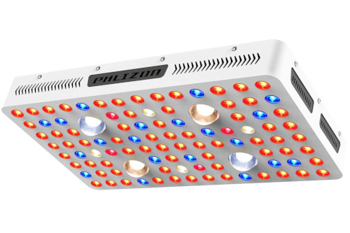 TOP 25 BEST LED GROW LIGHTS 2020 | Mold Resistant Strains