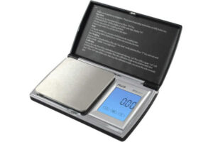 Best Scales for Weed + Weight Measurement Charts - Mold Resistant Strains