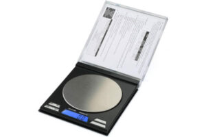 Best Scales for Weed + Weight Measurement Charts - Mold Resistant Strains