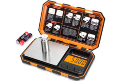 Best Scales for Weed + Weight Measurement Charts - Mold Resistant Strains