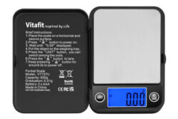 Best Scales for Weed + Weight Measurement Charts - Mold Resistant Strains