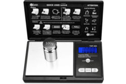 Best Scales for Weed + Weight Measurement Charts - Mold Resistant Strains